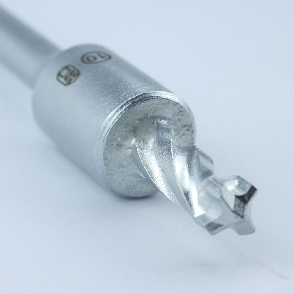 Cross 4Cutter Quick Stop Hammer Drill Bit SDS+ - Buy hammer drill bit ...