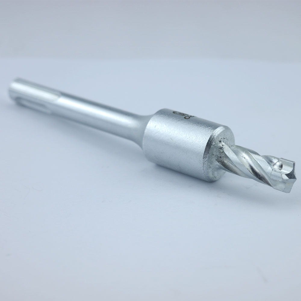 Cross 4Cutter Quick Stop Hammer Drill Bit SDS+ - Buy hammer drill bit ...