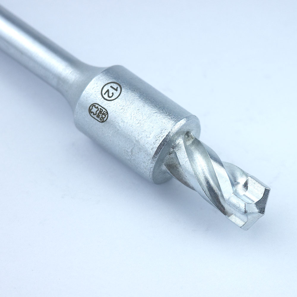 Cross 4Cutter Quick Stop Hammer Drill Bit SDS+ - Buy hammer drill bit ...